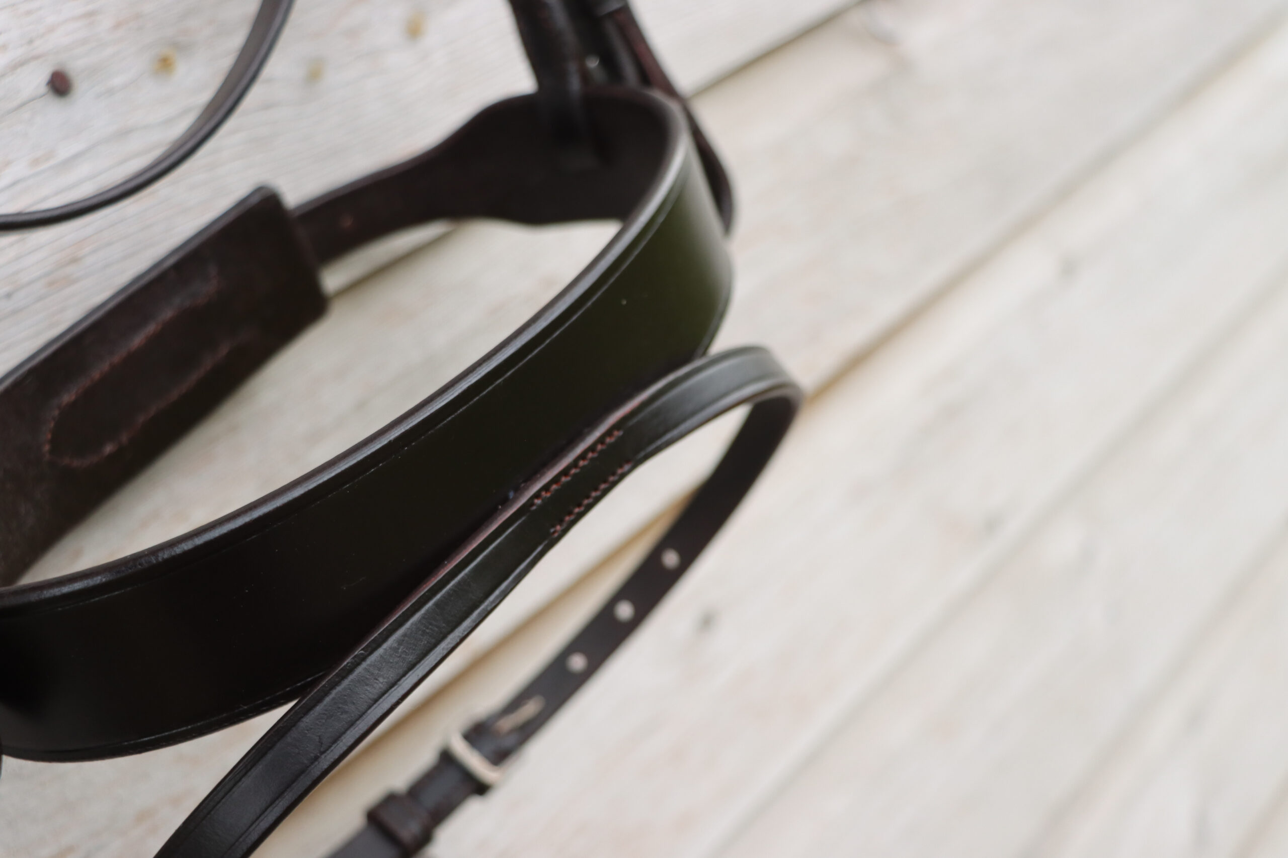 Vortex Bridle Size Guide | Bridle Size Charts