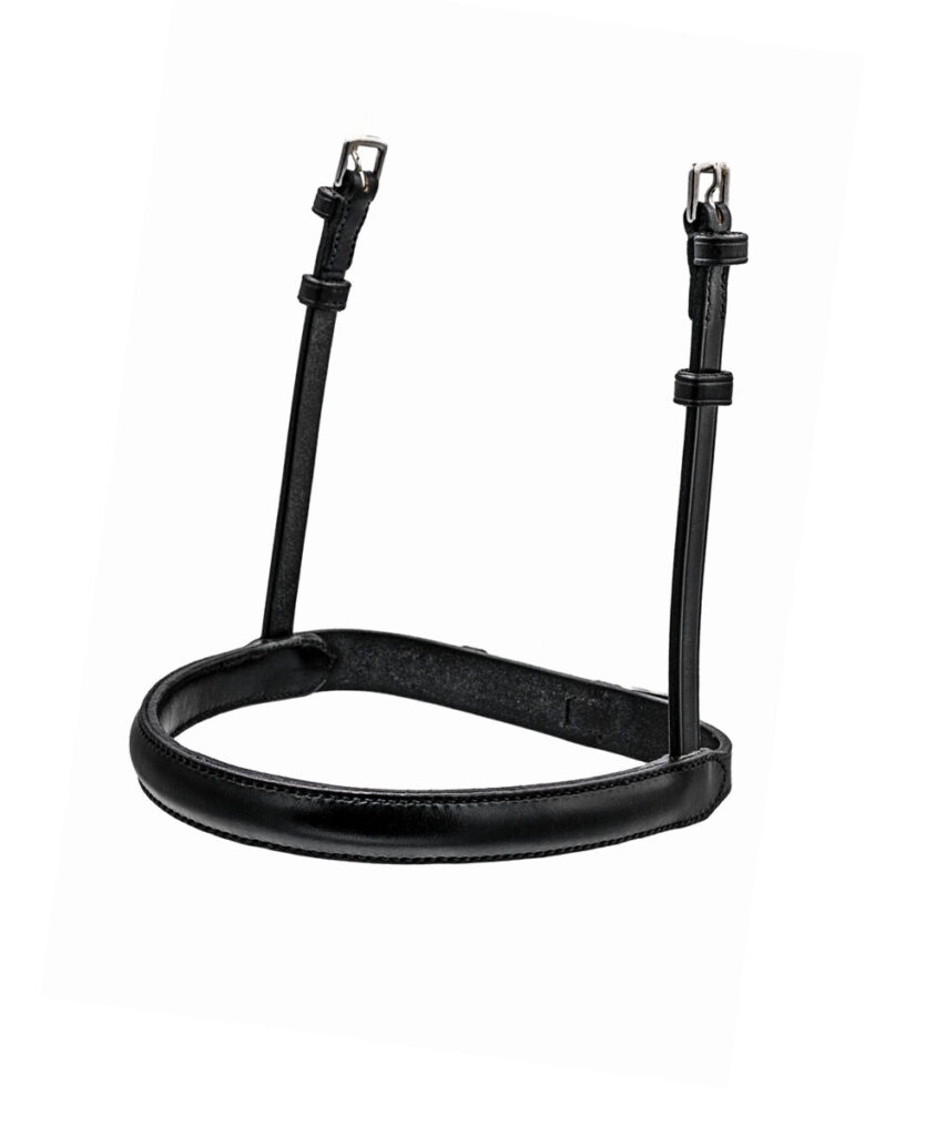 Vortex Leather Stallion Disc – Vortex Equestrian